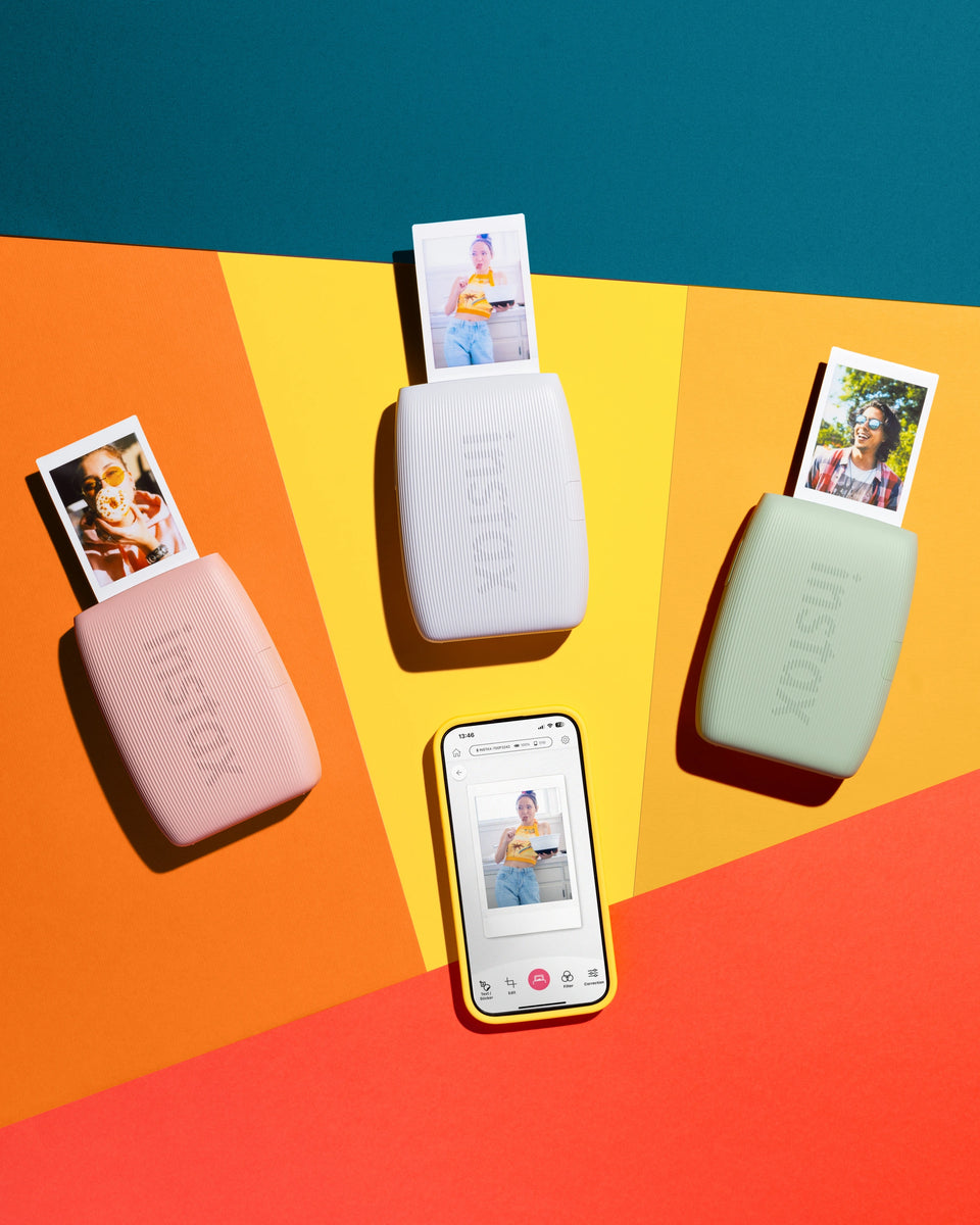 Buy Instax Mini link 3 printer Online | Fujifilm Instax