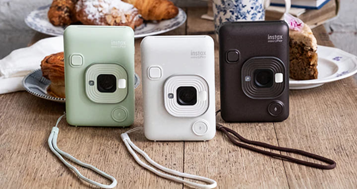 The Best Gift Ideas For Men: A Guide | Fujifilm Instax