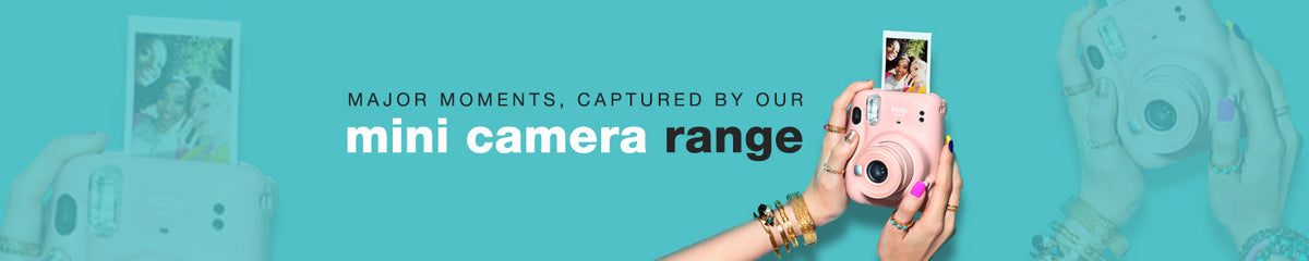 Instax Mini Camera - Instant Mini Cameras | Fujifilm Instax – Page 2