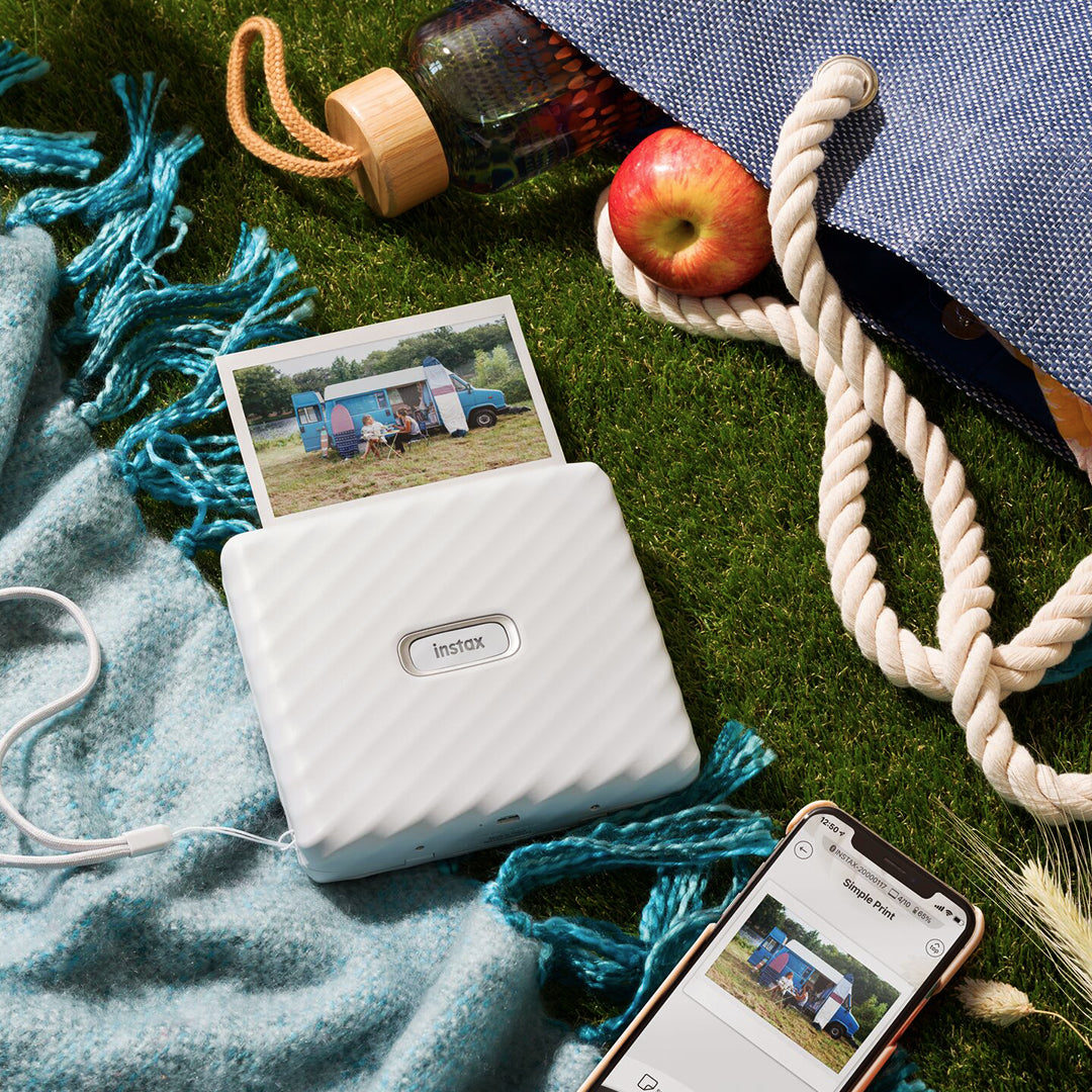 Buy Instax Instax Wide Smartphone Printer Online | Fujifilm Instax