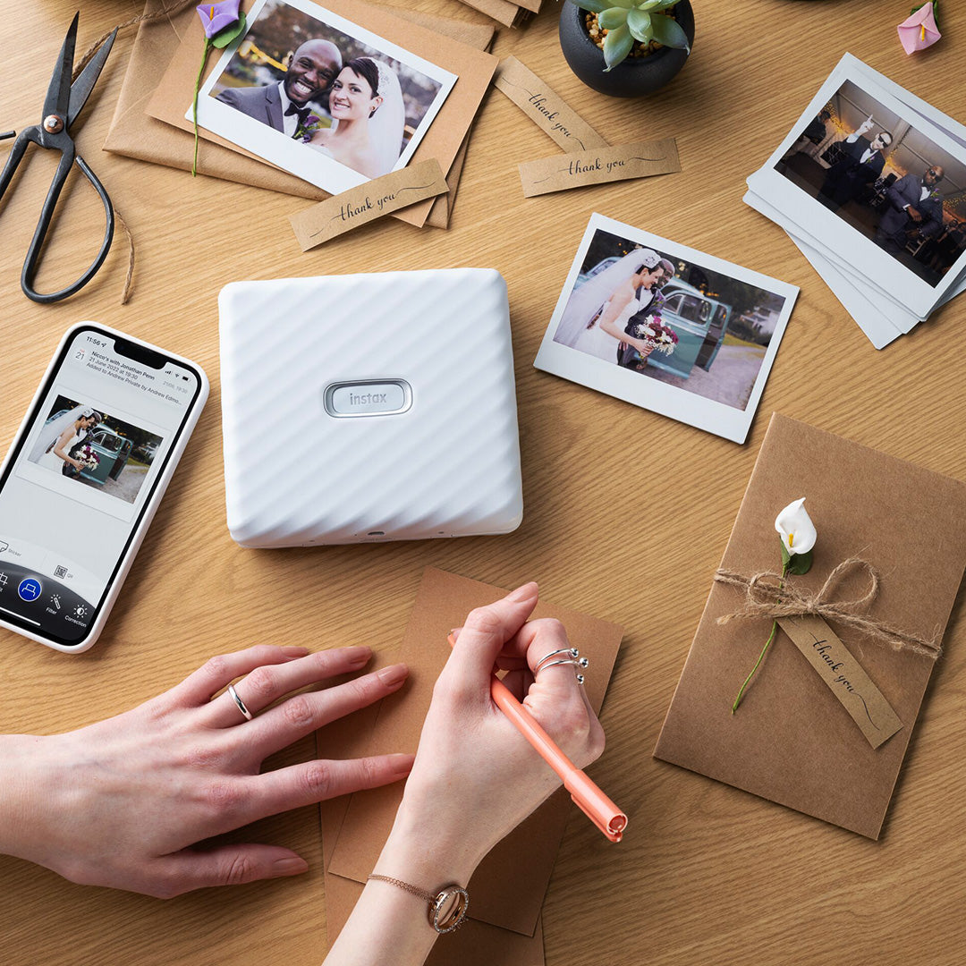 Buy Instax Instax Wide Smartphone Printer Online | Fujifilm Instax