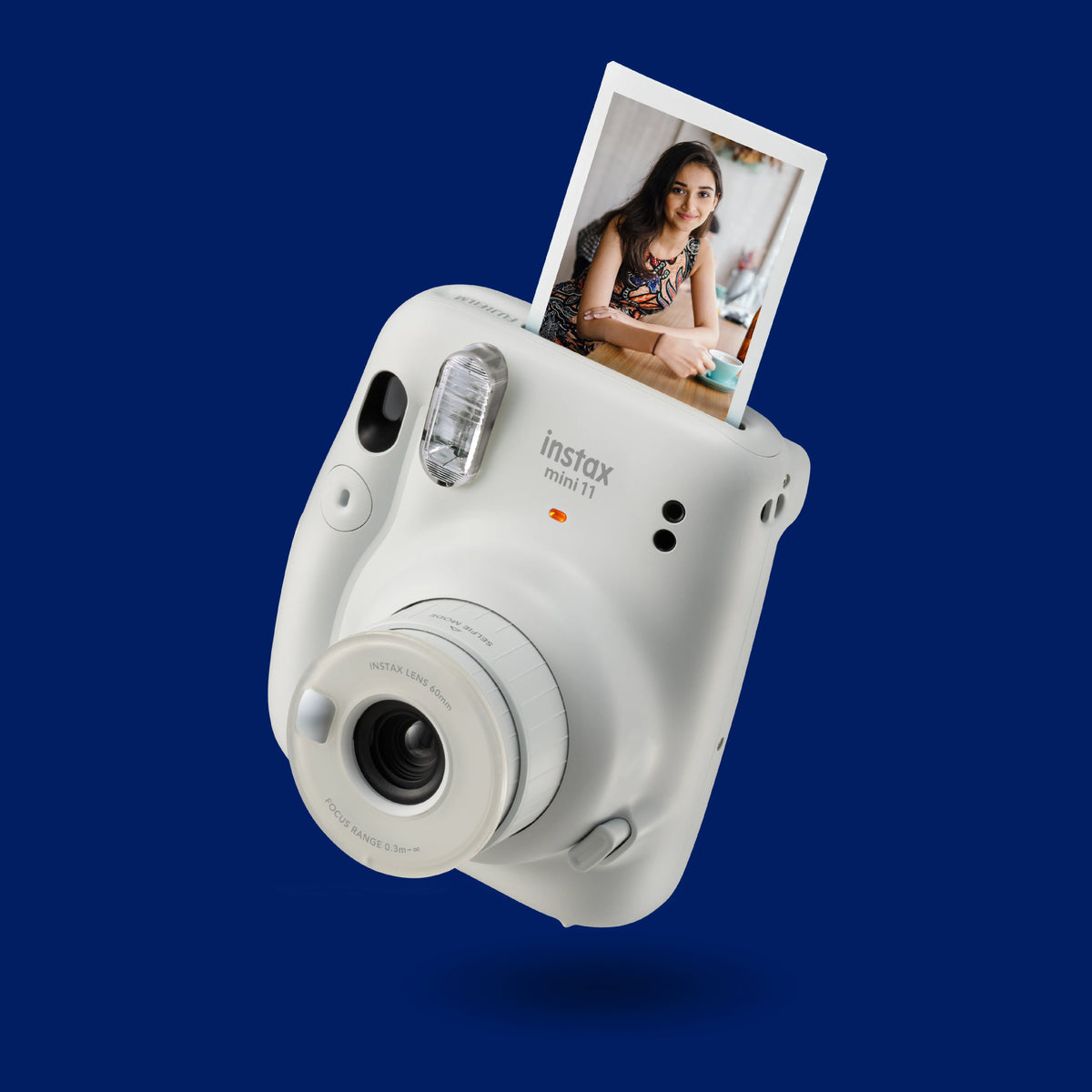 Perfect gift for her- Instax Mini 11: Fujifilm Instax