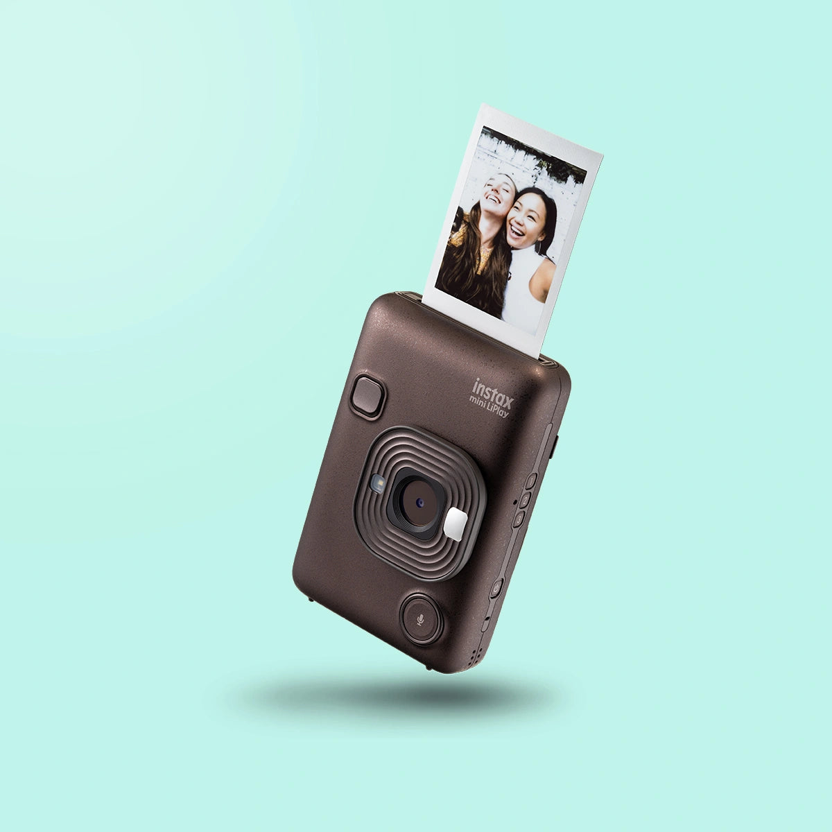 Instax Mini LiPlay Hybrid Instant Camera & Printer | India – ₹15,999 ...