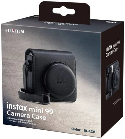 Buy Instax Mini 99 Camera Case Online | Fujifilm Instax