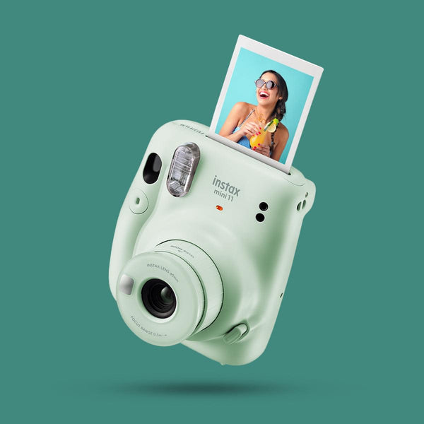 Instax Mini Camera - Instant Mini Cameras | Fujifilm Instax