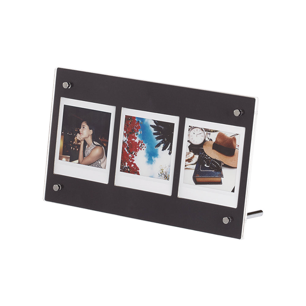 Buy Instax Square Acrylic Frame 3 Online | Fujifilm Instax