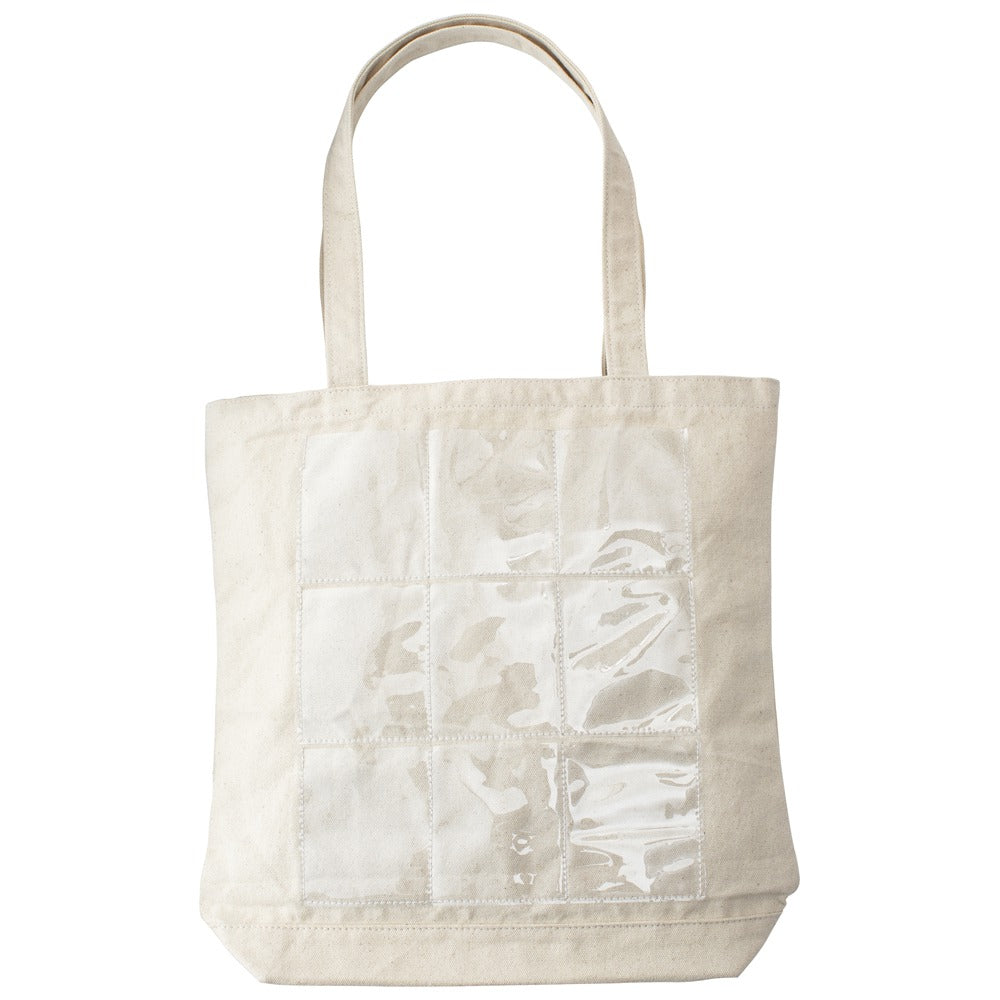 Buy Instax Square Tote bag Online | Fujifilm Instax